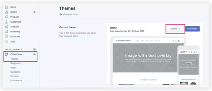 How to Add Email Signup Form to Shopify Store? [Easy Guide]