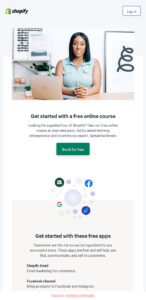 9 Best Shopify Email Templates to Increase Conversions in 2025