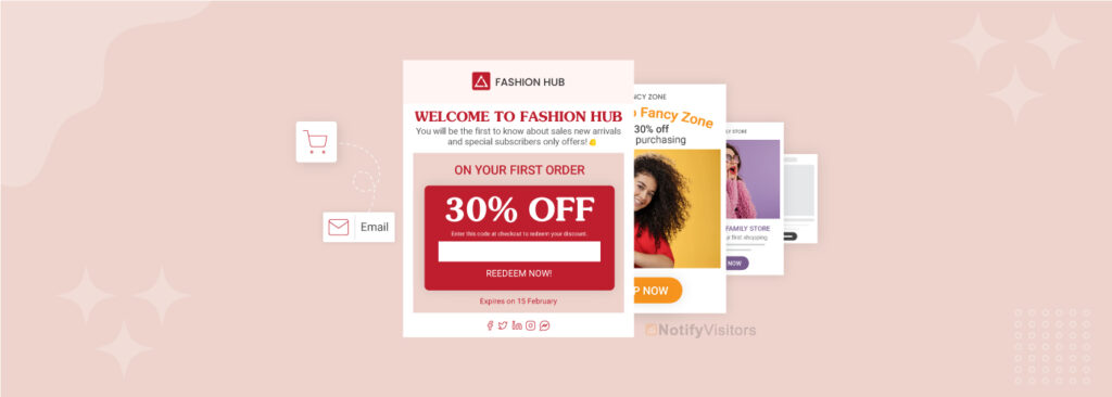 17 Best Welcome Email Examples That Work for 2023