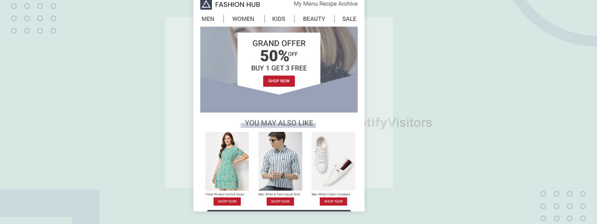 9 Effective Post Purchase Email Examples & Tips to make Loyal Customer
