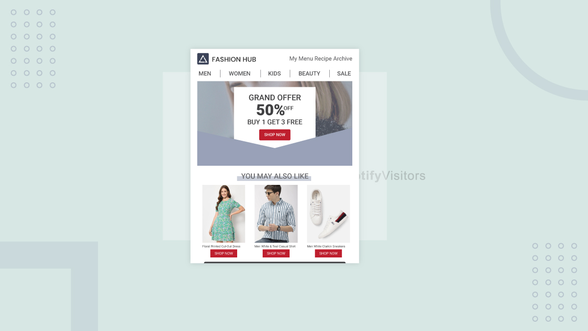 9 Effective Post Purchase Email Examples & Tips to make Loyal Customer