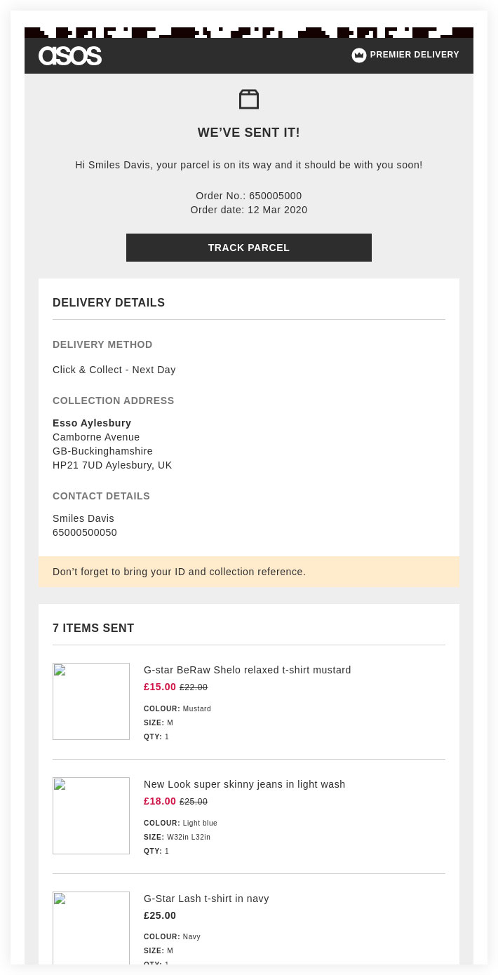 President’s Day Email Marketing - A Quick Guide | NotifyVisitors