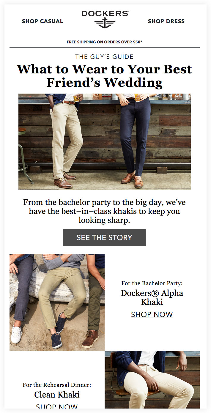 President’s Day Email Marketing - A Quick Guide | NotifyVisitors