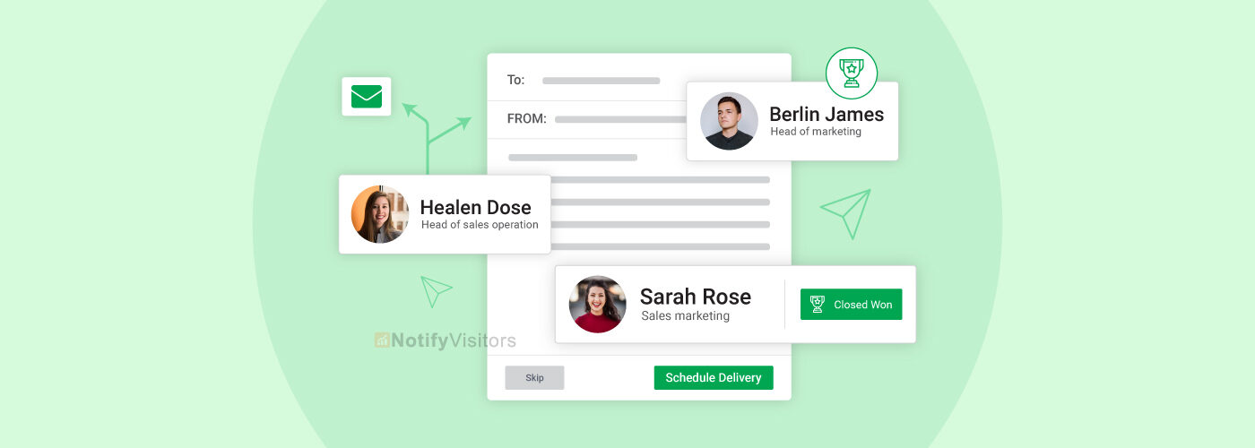 How to Create an Email Campaign? Step-by-Step Guide for 2023