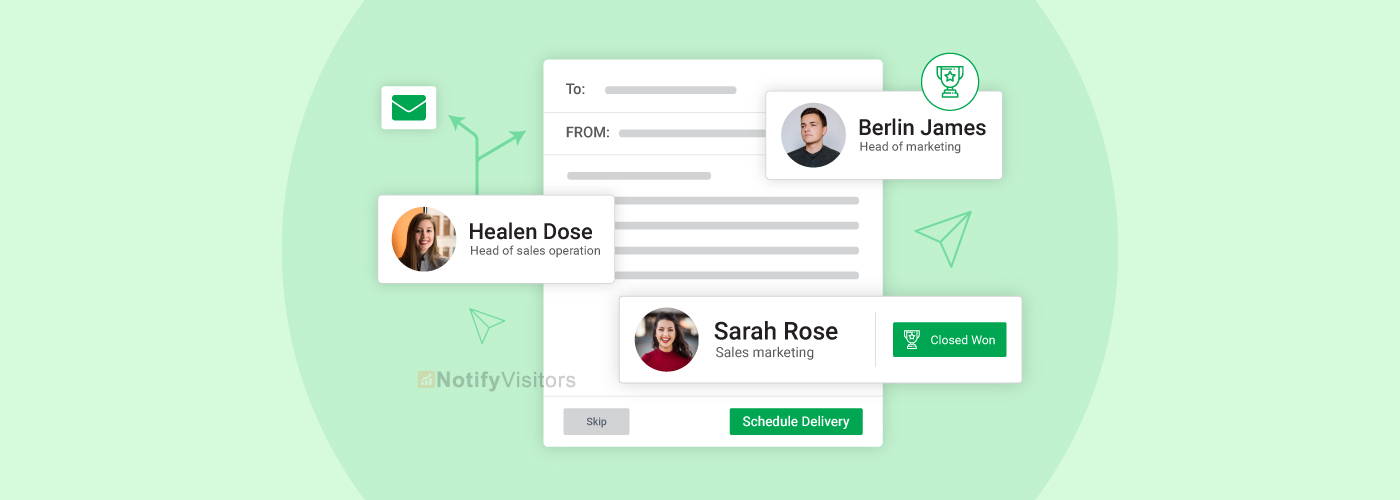 How to Create an Email Campaign? Step-by-Step Guide for 2023