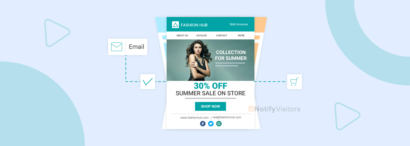 How to Create an Email Newsletter? {Step-By-Step Guide} 2023