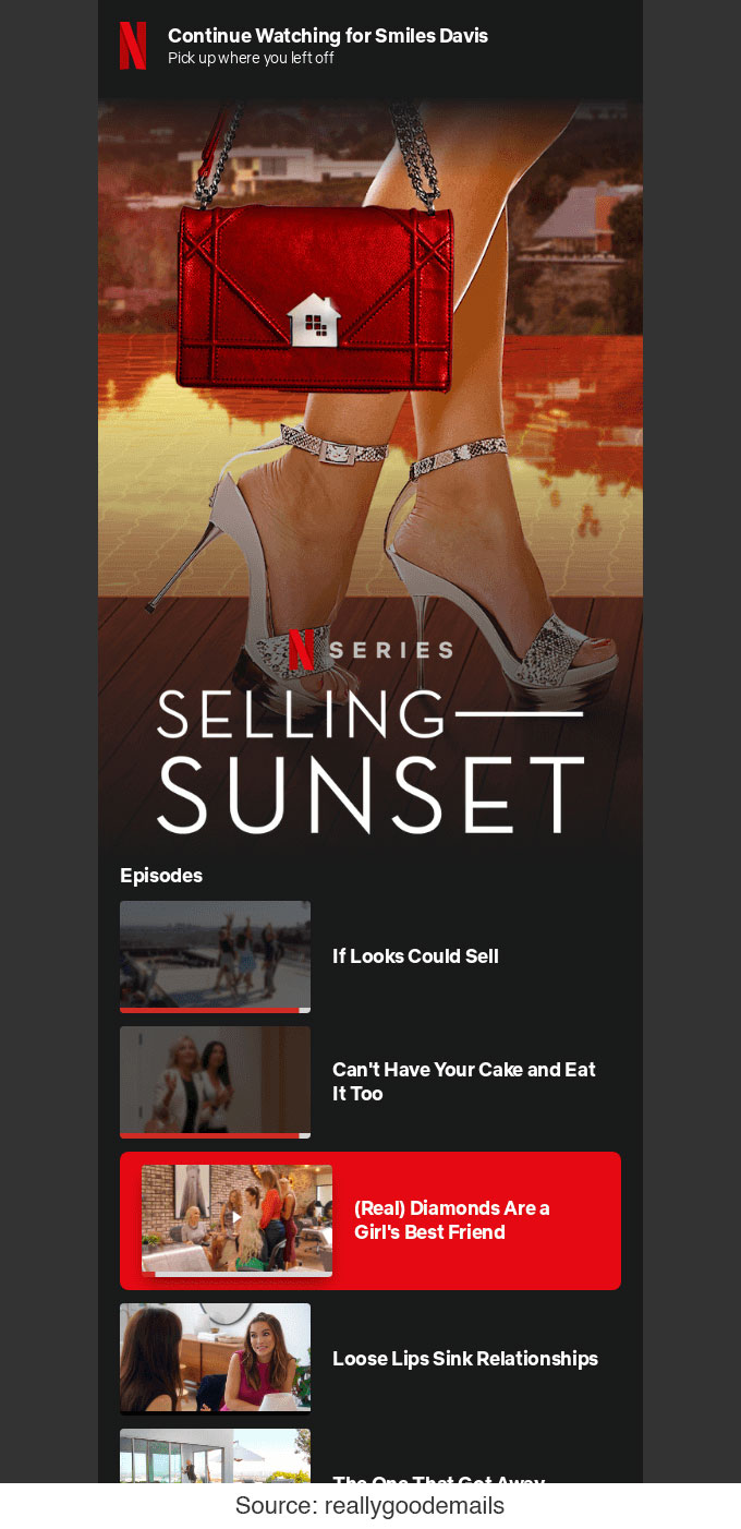 17 Brilliant Email Marketing Campaign Examples for 2023