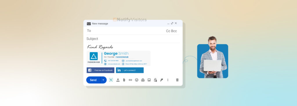 Professional Email Signature: Examples, and Best Practices to Create One