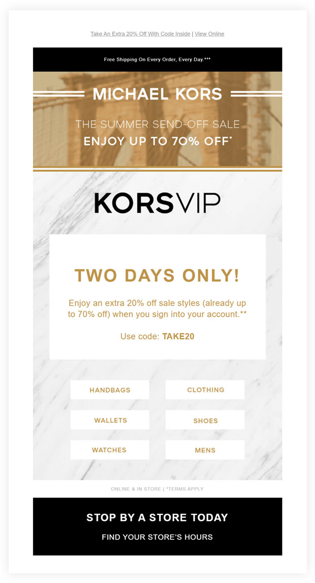 Ecommerce Email Marketing: Best Campaigns, Strategies & Tips 2023