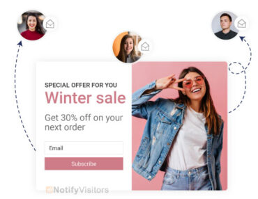 13 Email List Management Best Practices & Tools [2023] | NotifyVisitors