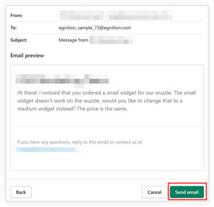 How to Create an Email Newsletter for Shopify? {Step-by-Step}