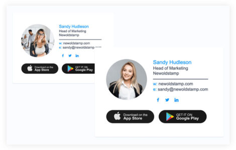 Professional Email Signature: Examples, and Best Practices to Create One