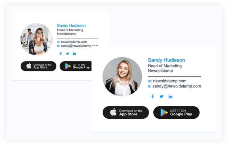 Professional Email Signature: Examples, and Best Practices to Create One