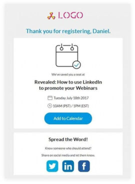 How to Write a Confirmation Email? + 5 Best Examples (2023)
