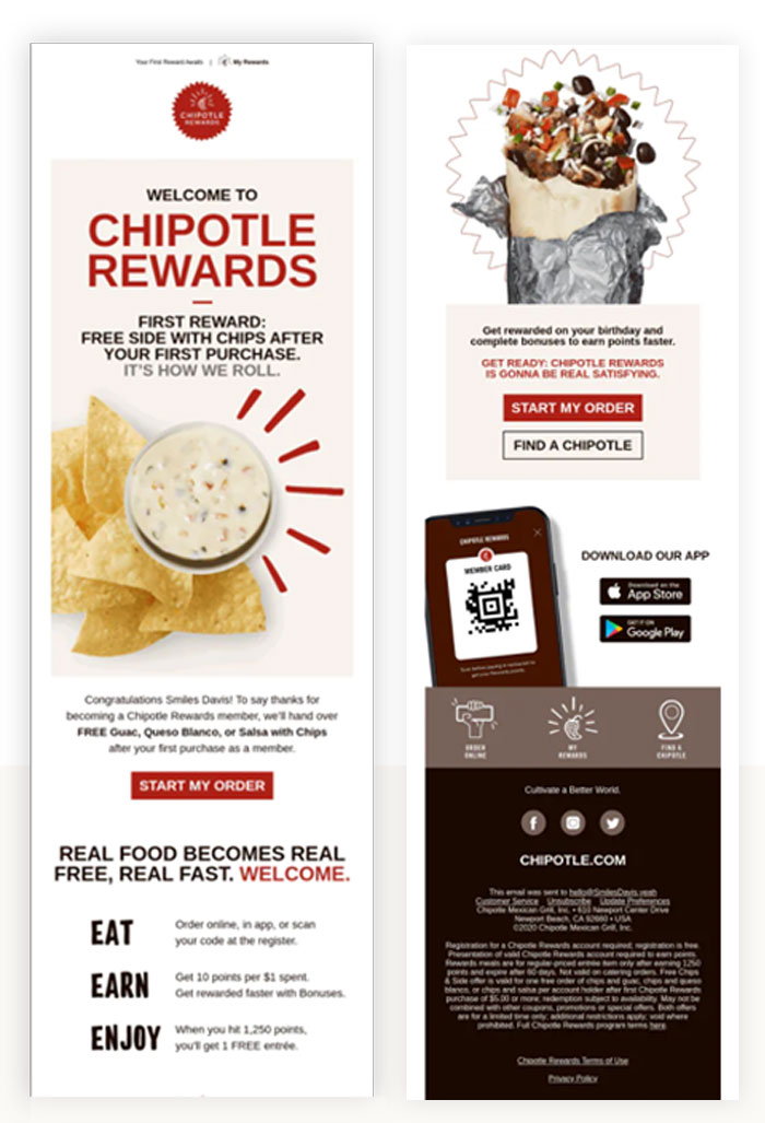 How to Write a Welcome Email Series? 5 Best Examples you Can Steal