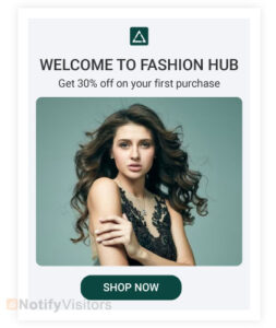 Email Design: Examples & Best Practices [ 2024 ] | NotifyVisitors