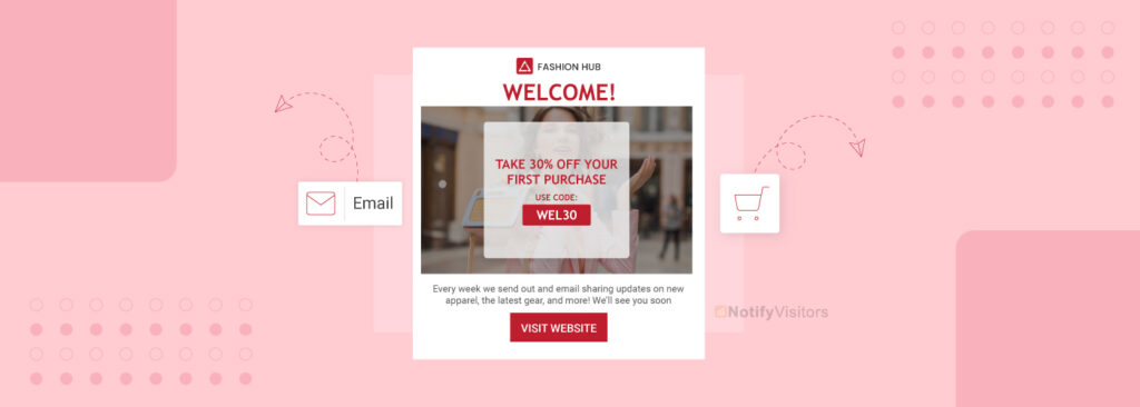 How to Write a Welcome Email Series? 5 Best Examples you Can Steal