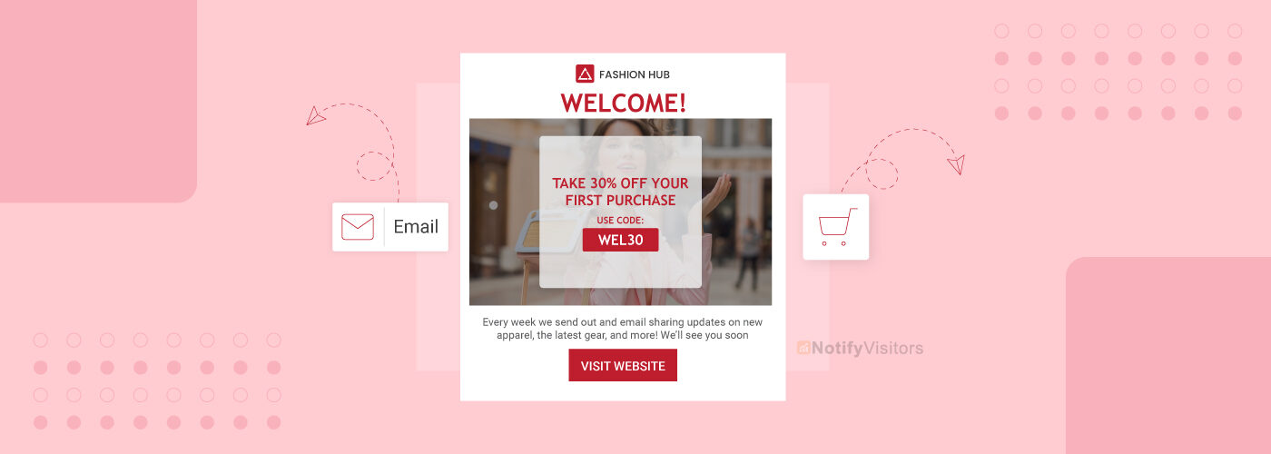 How to Write a Welcome Email Series? 5 Best Examples you Can Steal