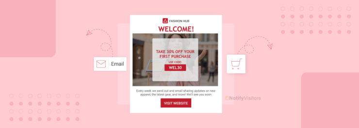 How to Write a Welcome Email Series? 5 Best Examples you Can Steal