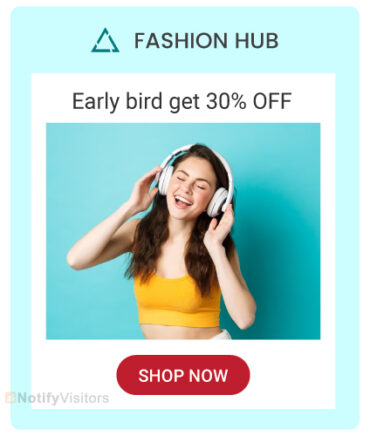 13 Best Win Back Email Examples (2025) | NotifyVisitors