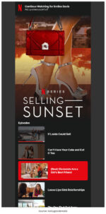 23 Best Promotional Email Examples ([year]) | NotifyVisitors