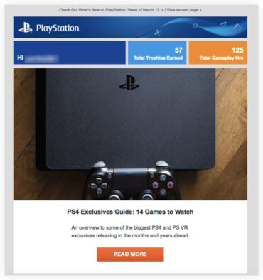 19 Best Email Newsletter Examples and Why They Work in 2025