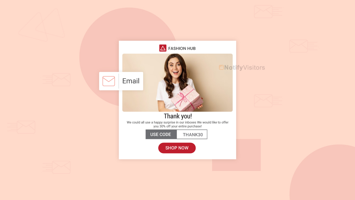 65+ Thank you Email Subject Lines [Examples & Tips]