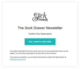 How to Write a Confirmation Email? + 5 Best Examples (2023)