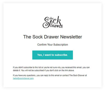 How to Write a Confirmation Email? + 5 Best Examples (2023)