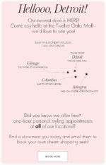 How to Write a Compelling Announcement Email? | NotifyVisitors