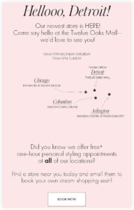 How to Write a Compelling Announcement Email? | NotifyVisitors