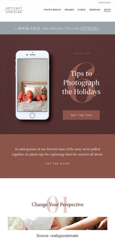 17 Brilliant Email Marketing Campaign Examples for 2023