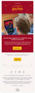 How to Write a Compelling Announcement Email? | NotifyVisitors