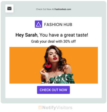 29 Best Follow Up Email Subject Lines Examples and Tips | NotifyVisitors