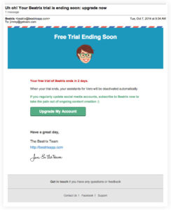 17 Best Opt in Email Examples & Best Practices to Grow Email List (2023)