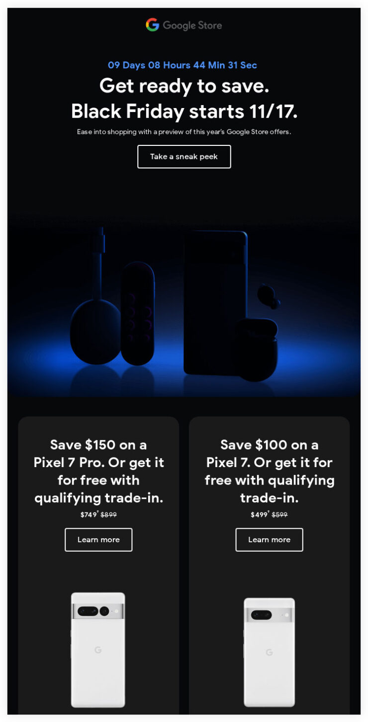 President’s Day Email Marketing - A Quick Guide | NotifyVisitors