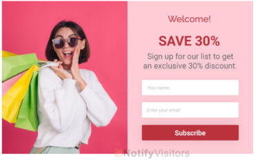 15 Effective Email Newsletter Best Practices | Notifyvisitors