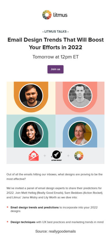 17 Brilliant Email Marketing Campaign Examples for [year]