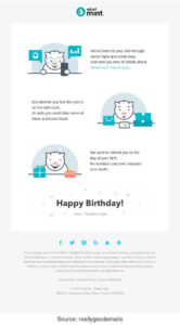 17 Brilliant Email Marketing Campaign Examples for 2023