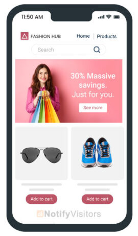 15 Effective Email Newsletter Best Practices | Notifyvisitors