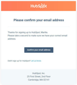 10 Best Onboarding Emails Examples & Template | NotifyVisitors