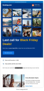 18 Best Confirmation Email Templates ([year]) | NotifyVisitors