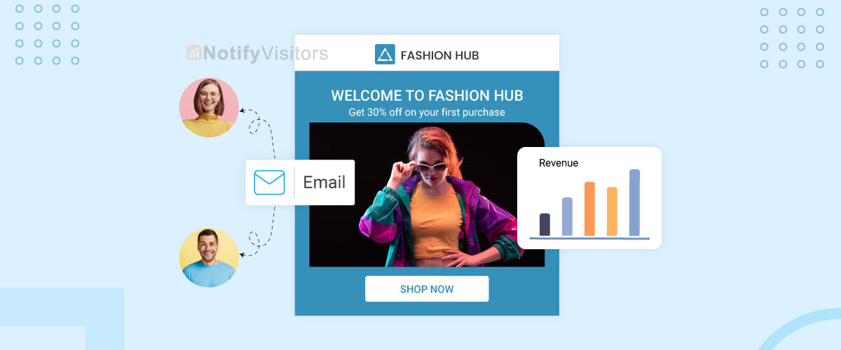 Email Sequences: Examples and How to Create Them? | NotifyVisitors