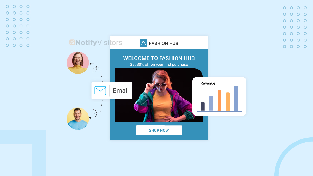 Email Sequences: Examples and How to Create Them? | NotifyVisitors