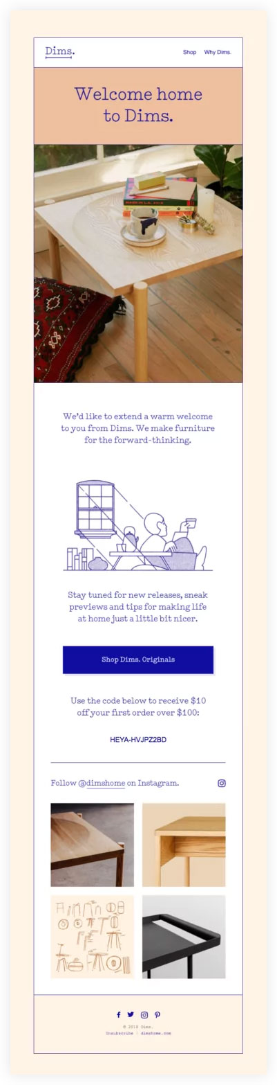 Email Sequences: Examples and How to Create Them? | NotifyVisitors