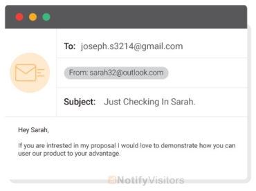 29 Best Follow Up Email Subject Lines Examples and Tips | NotifyVisitors