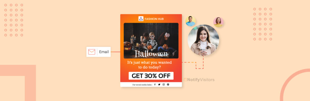 Halloween Email Marketing: Best Tips, Ideas & Examples (2023)