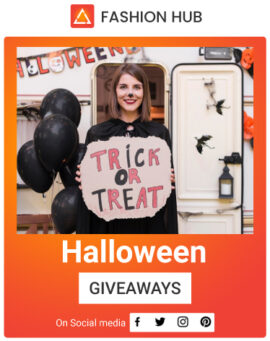 Halloween Email Marketing: Best Tips, Ideas & Examples (2023)