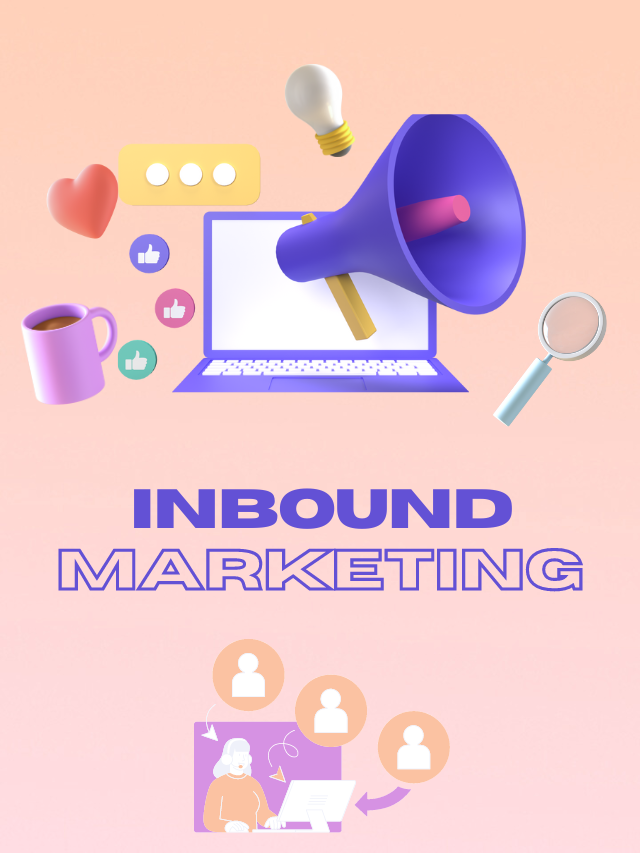 The Ultimate Inbound Marketing Guide: Mastering Customer-Centric ...
