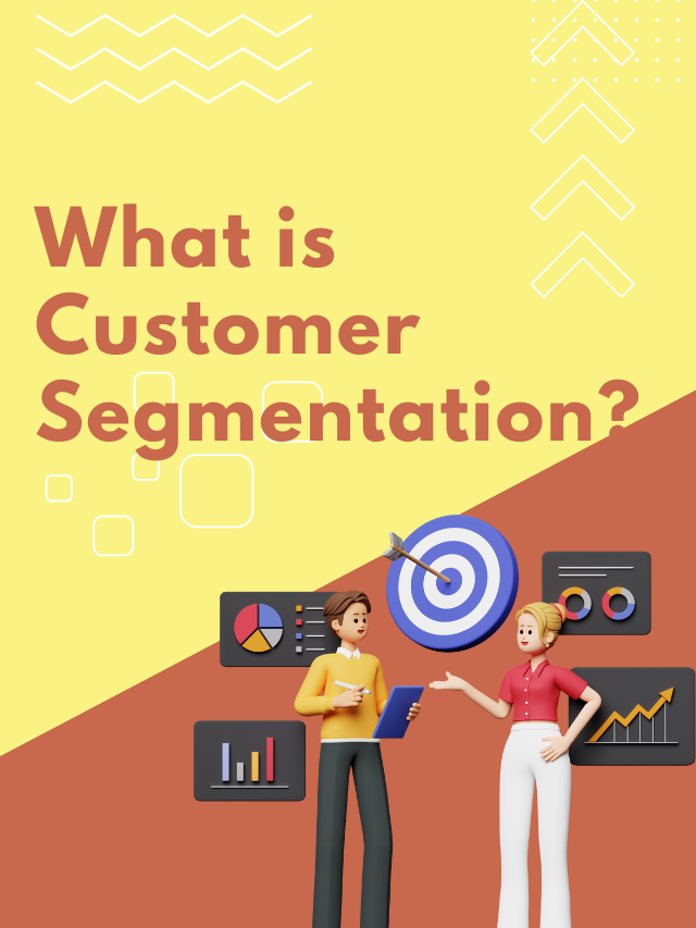 Unleashing Market Success: The Art of Customer Segmentation! - NotifyVisitors Blog